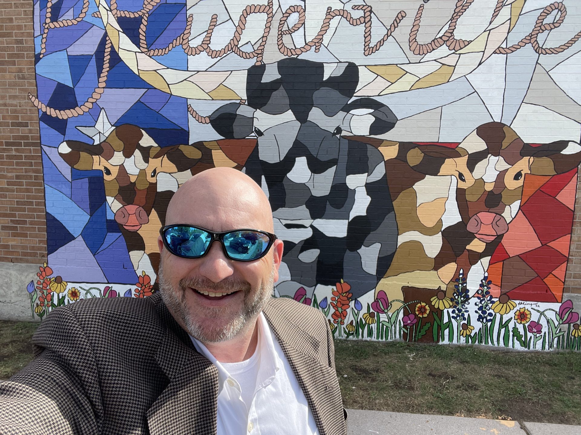 david-rogers | Mr. Rogers For City Council